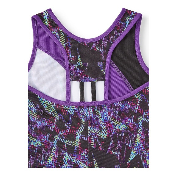 Danskin Now | Other | Danskin Now Girls Dancegymnastics Unitard | Poshmark